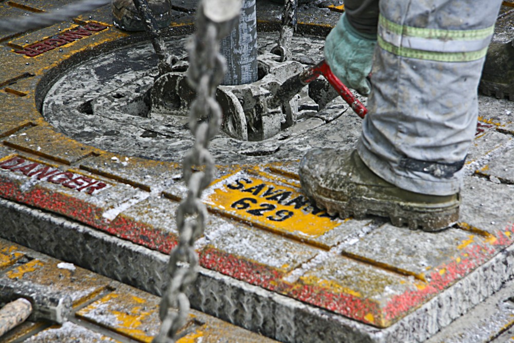 Savanna Drilling - Savanna Energy Services Corp.