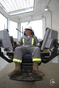 Savanna Drilling - Savanna Energy Services Corp.