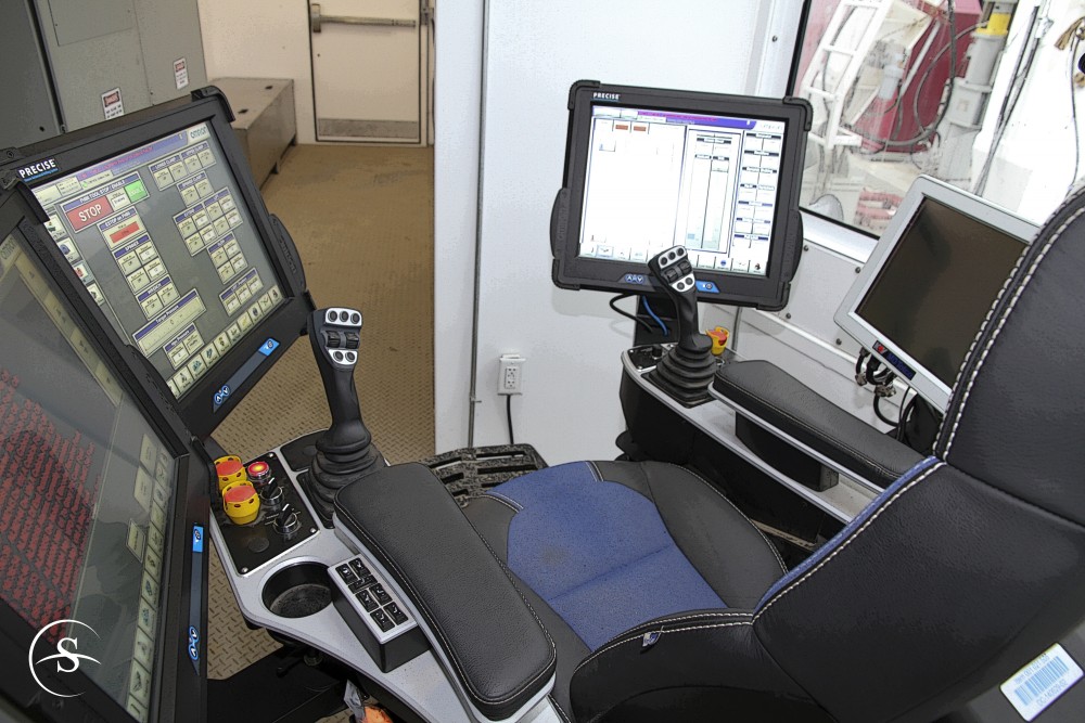 Savanna Drilling - Savanna Energy Services Corp.