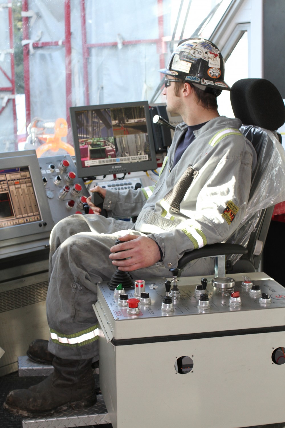 Savanna Drilling - Savanna Energy Services Corp.