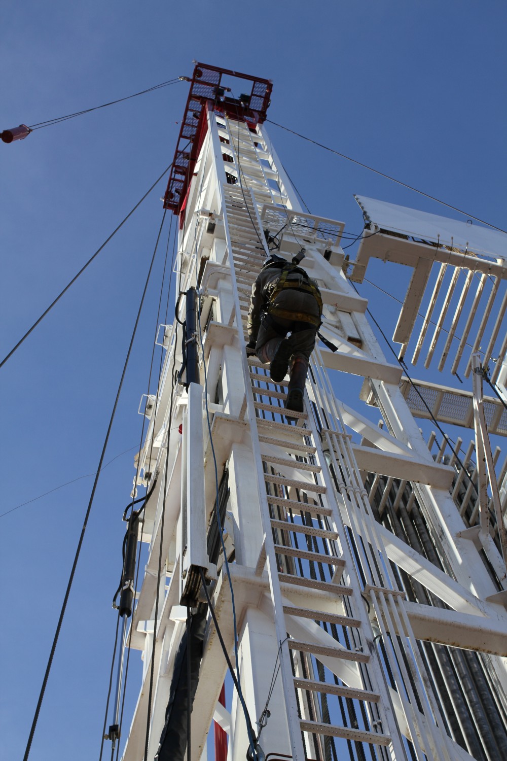 Savanna Drilling - Savanna Energy Services Corp.