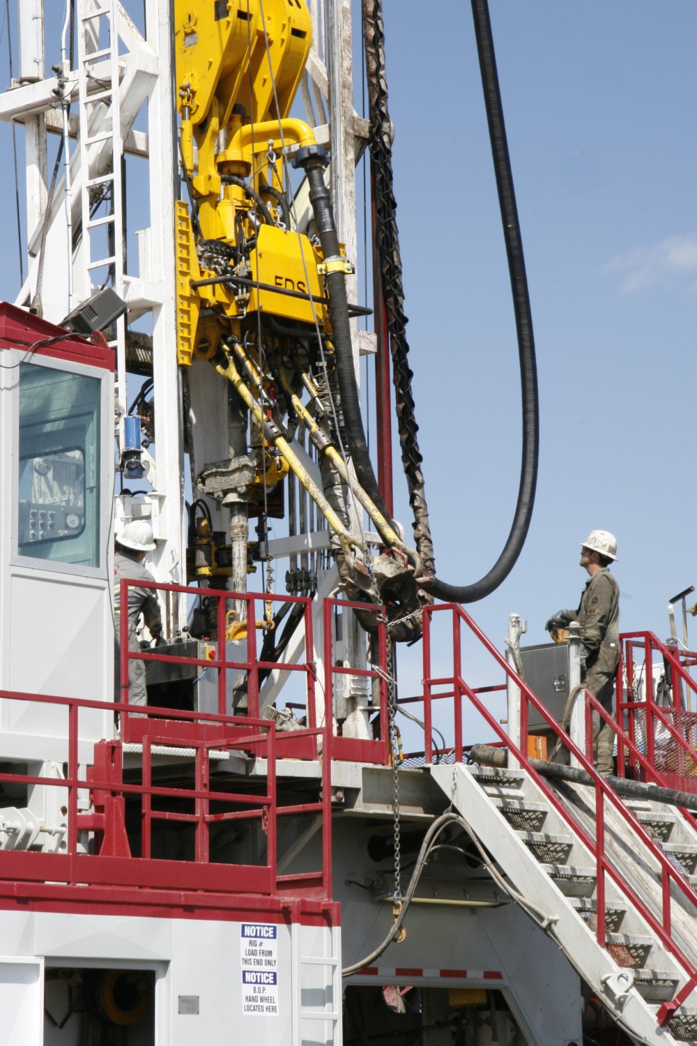 Savanna Drilling - Savanna Energy Services Corp.