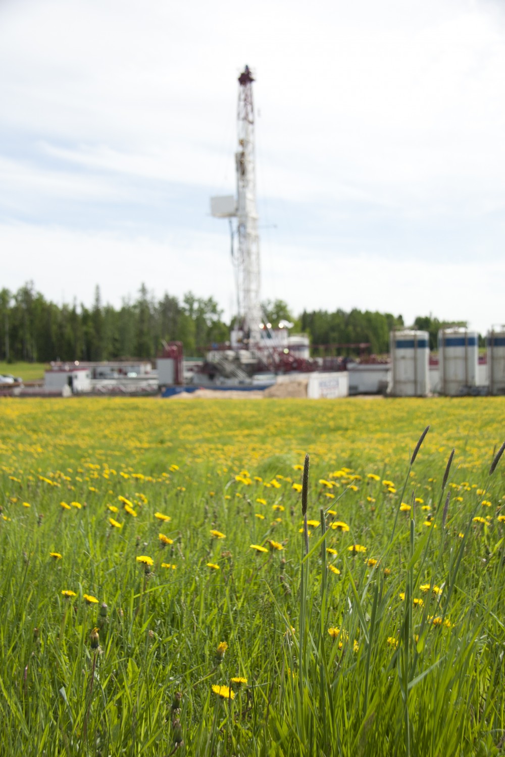 Savanna Drilling - Savanna Energy Services Corp.