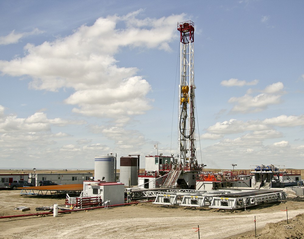 Savanna Drilling - Savanna Energy Services Corp.