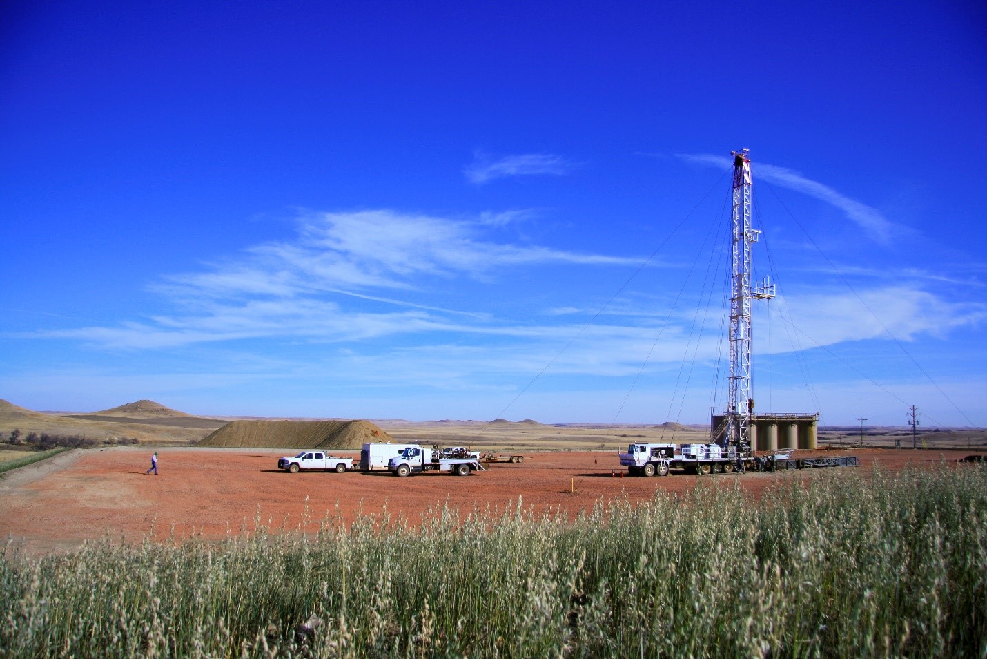 Our Services - Savanna Energy Services Corp.