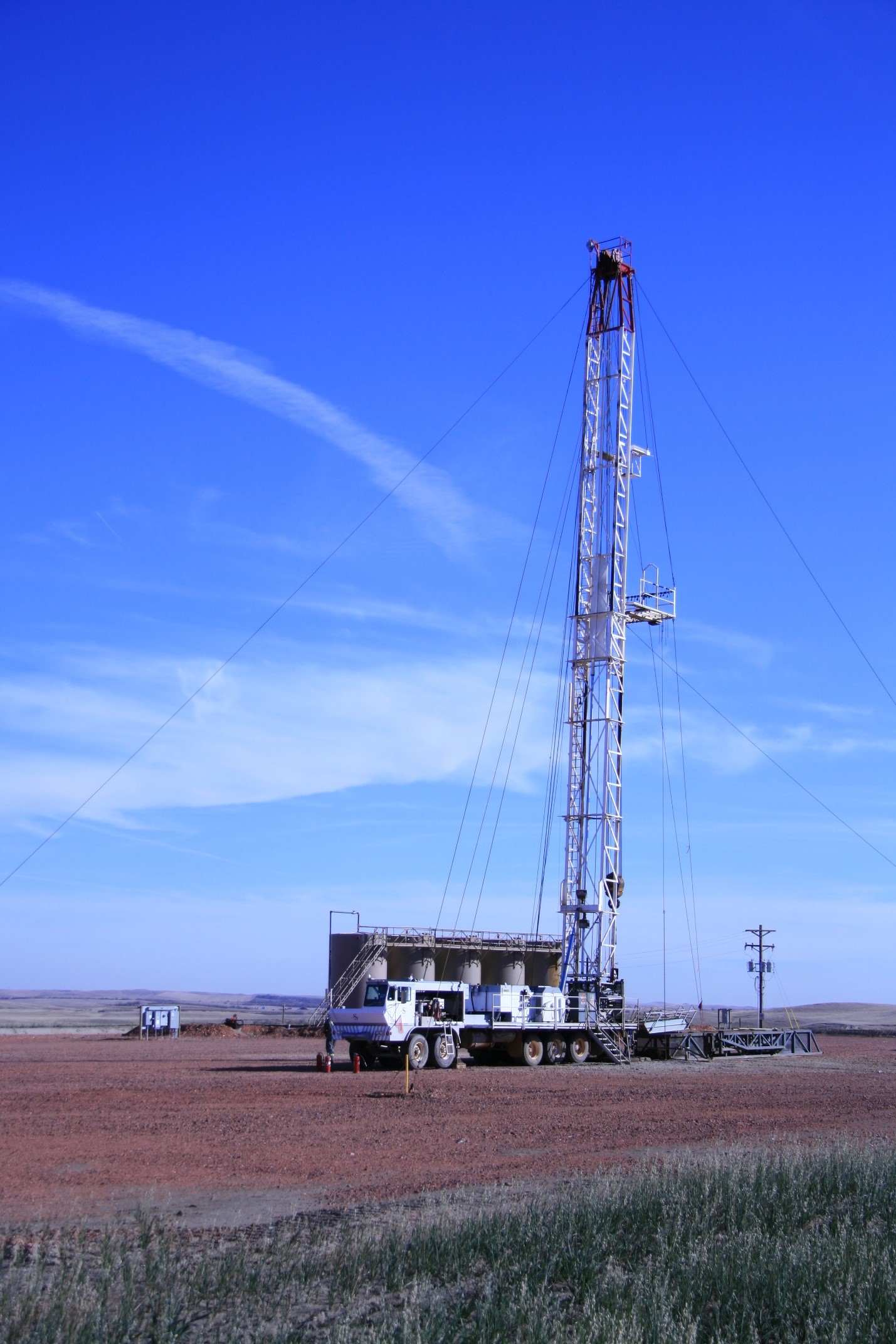 Savanna Well Servicing - Savanna Energy Services Corp.