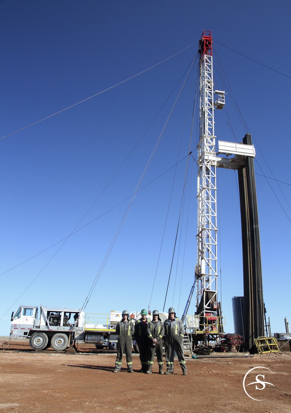 Savanna Well Servicing - Savanna Energy Services Corp.