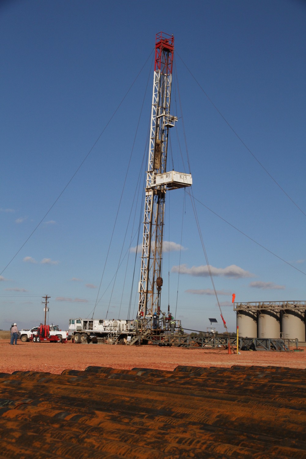 Savanna Well Servicing - Savanna Energy Services Corp.