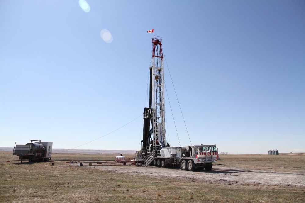 Savanna Well Servicing - Savanna Energy Services Corp.