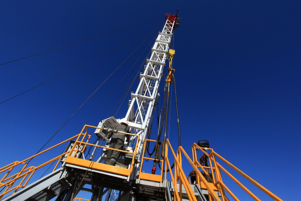 Savanna Well Servicing - Savanna Energy Services Corp.