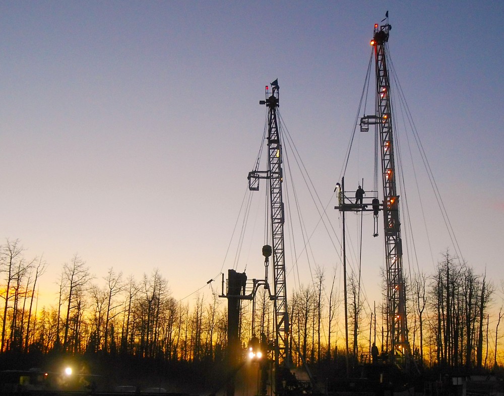 Savanna Well Servicing - Savanna Energy Services Corp.