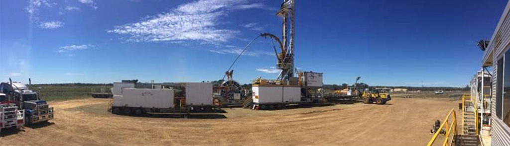 Savanna Australia - Savanna Energy Services Corp.