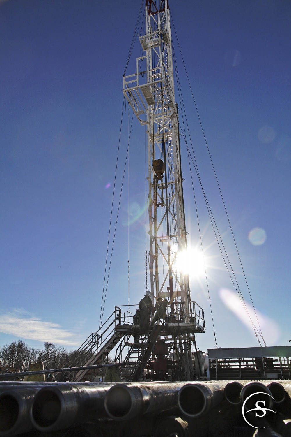 Savanna Well Servicing - Savanna Energy Services Corp.