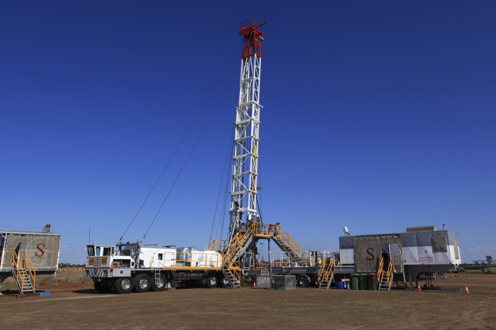 Savanna Well Servicing - Savanna Energy Services Corp.