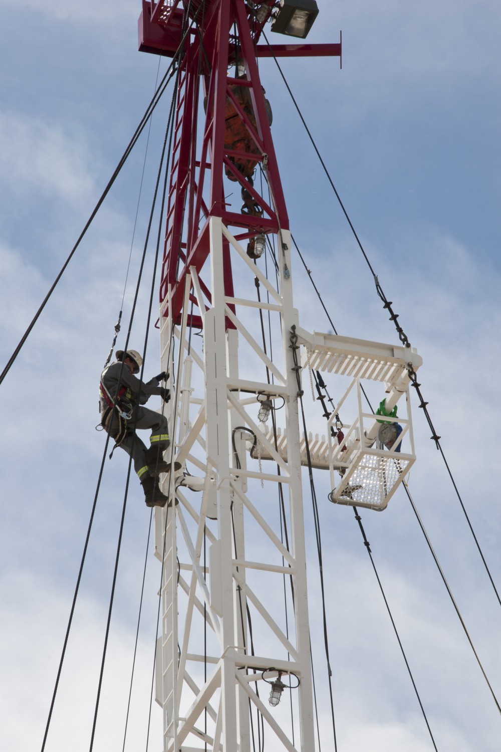 Savanna Well Servicing - Savanna Energy Services Corp.